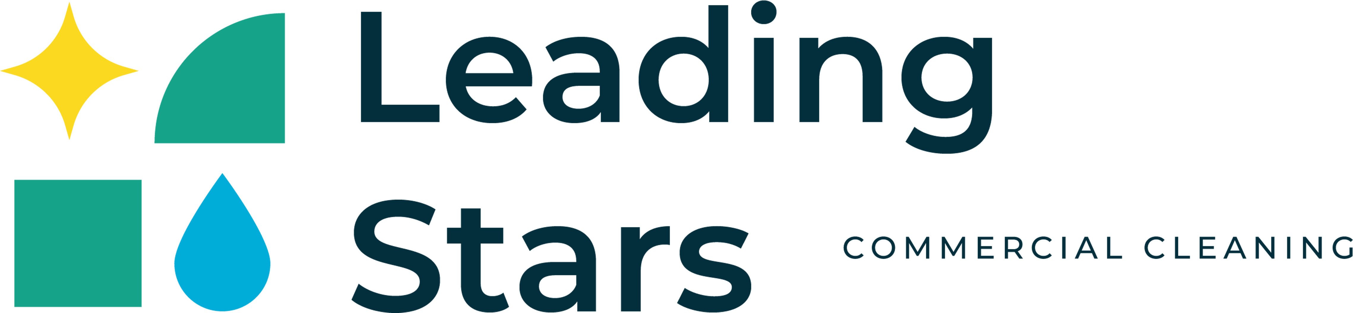 Leading Stars – Cleaning made Right